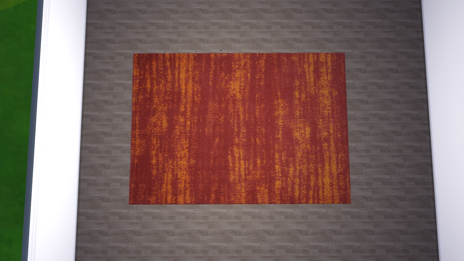 Abstract Rug - Gallery - The Sims 4 Build / Buy - CurseForge