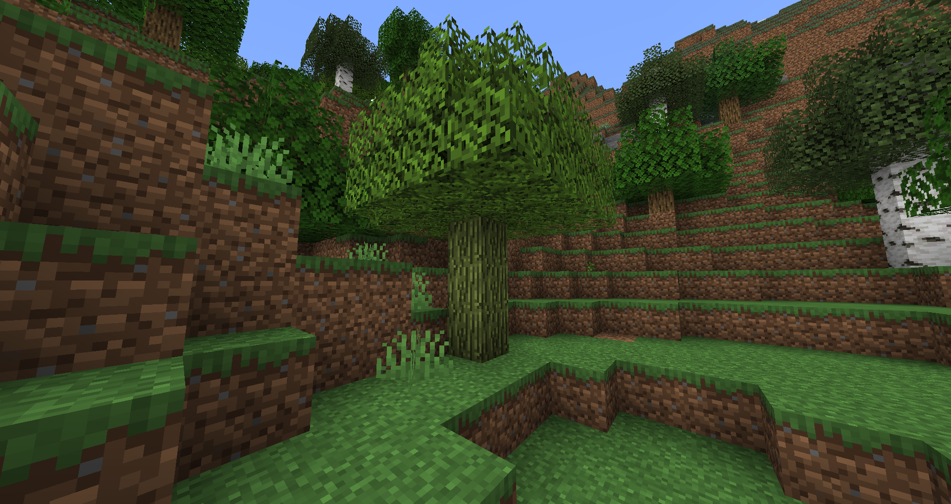 Just Some More Blocks - Gallery - Minecraft Mods - CurseForge