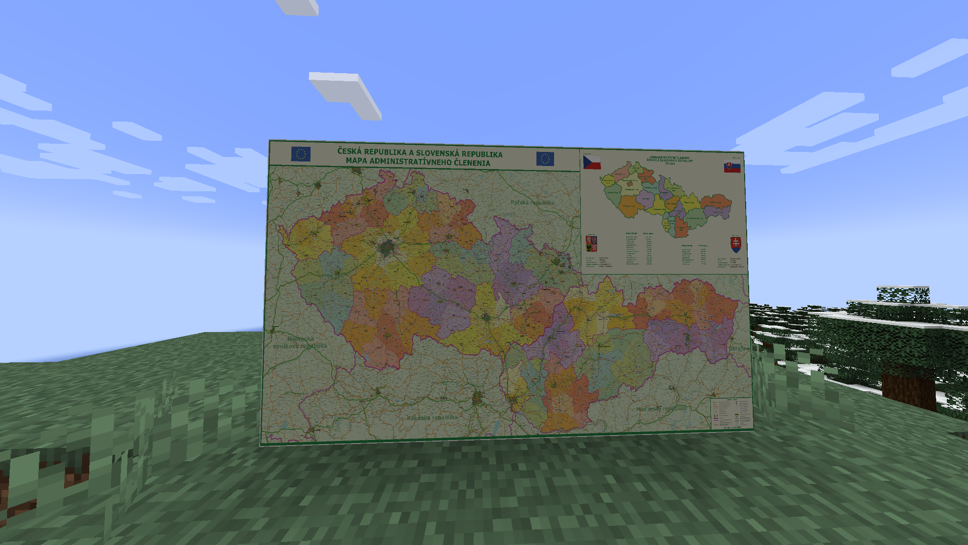 Kolja's Czech Stuff/Koljovy české věci (Czech Food,Music and other ...