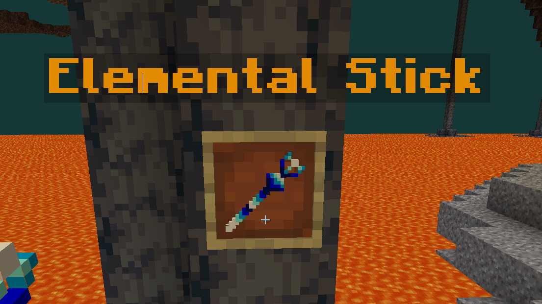 The Elementalist Rp - Gallery - Minecraft Resource Packs - CurseForge