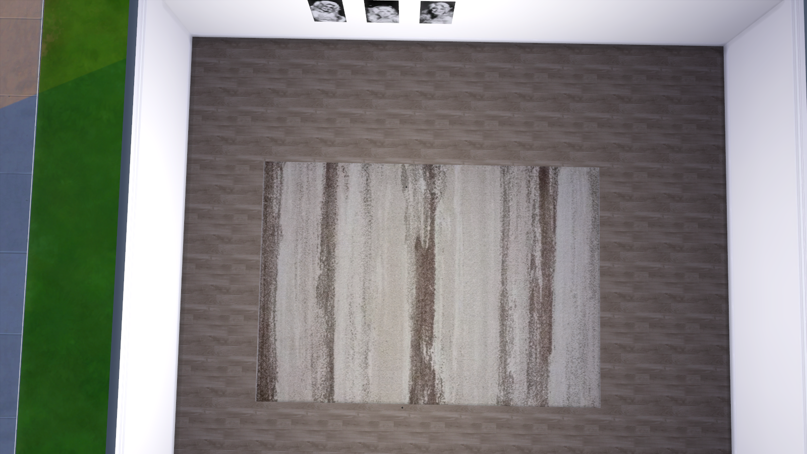 Abstract Stripe Area Rug - Gallery - The Sims 4 Build / Buy - CurseForge
