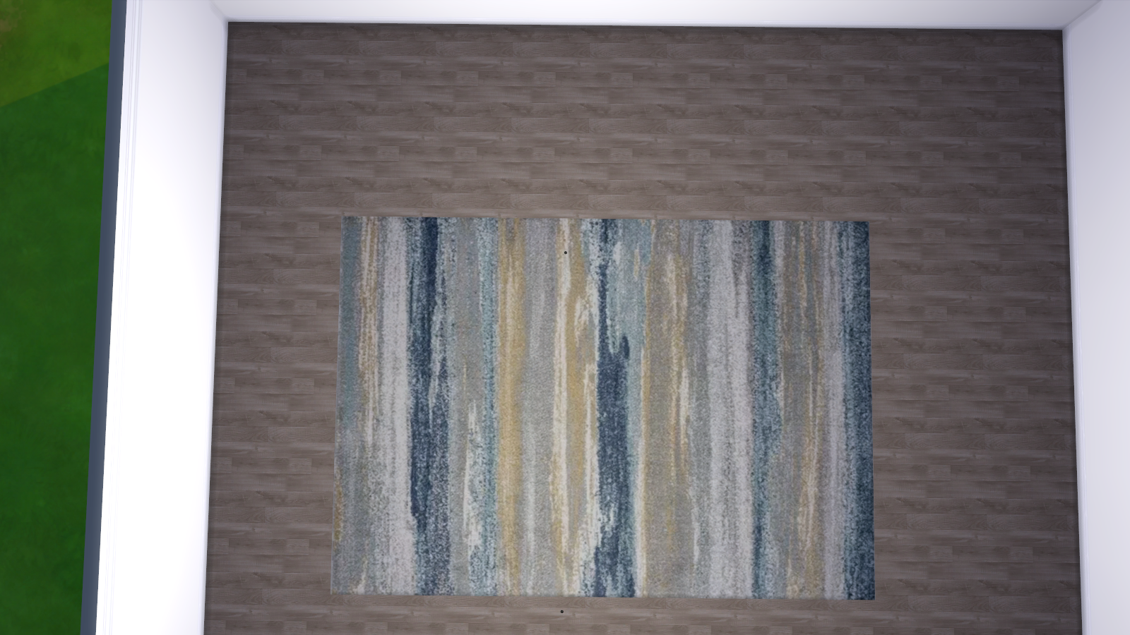 Abstract Stripe Area Rug - Gallery - The Sims 4 Build / Buy - CurseForge
