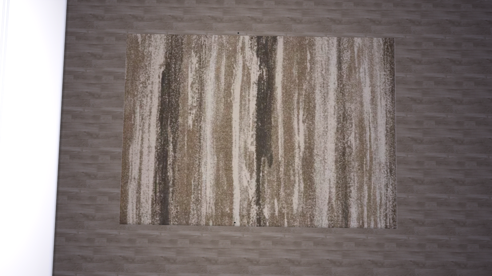 Abstract Stripe Area Rug - Gallery - The Sims 4 Build / Buy - CurseForge