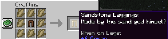 WinterIscoming - Gallery - Minecraft Mods - CurseForge