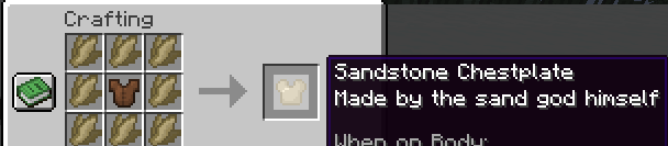WinterIscoming - Gallery - Minecraft Mods - CurseForge