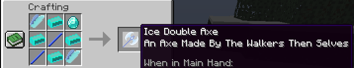 WinterIscoming - Gallery - Minecraft Mods - CurseForge