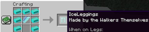 WinterIscoming - Gallery - Minecraft Mods - CurseForge