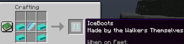 WinterIscoming - Gallery - Minecraft Mods - CurseForge