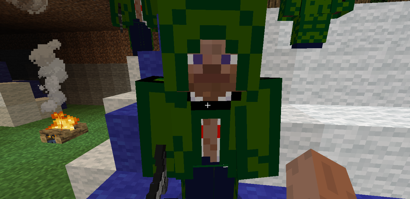 One Piece Adventure - Gallery - Minecraft Mods - CurseForge