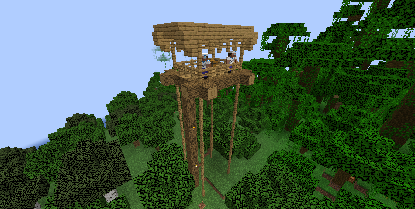 One Piece Adventure - Gallery - Minecraft Mods - CurseForge