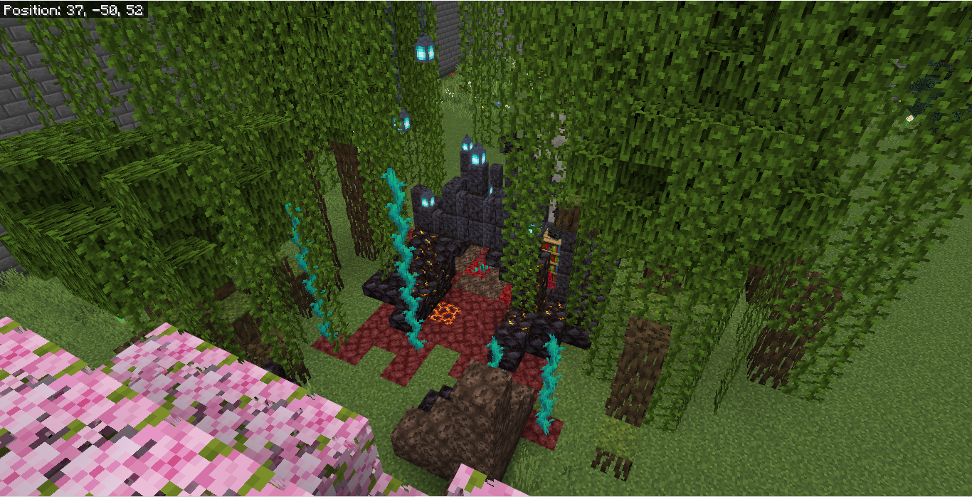Curse Dystopia - Gallery - Minecraft Bedrock Addons - CurseForge