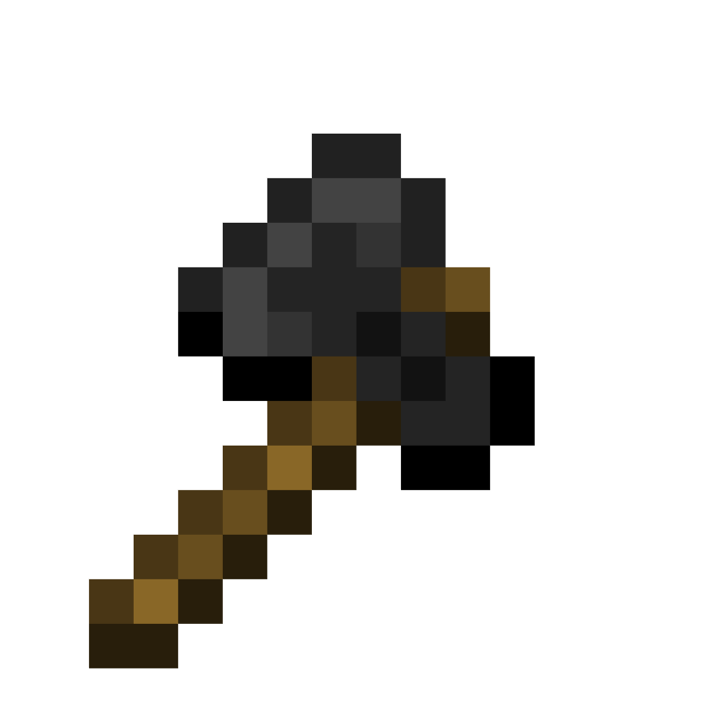 Flint AxePick - Gallery - Minecraft Mods - CurseForge