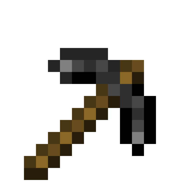 Flint AxePick - Gallery - Minecraft Mods - CurseForge