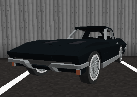 Dripler's Garage - Gallery - Minecraft Mods - CurseForge