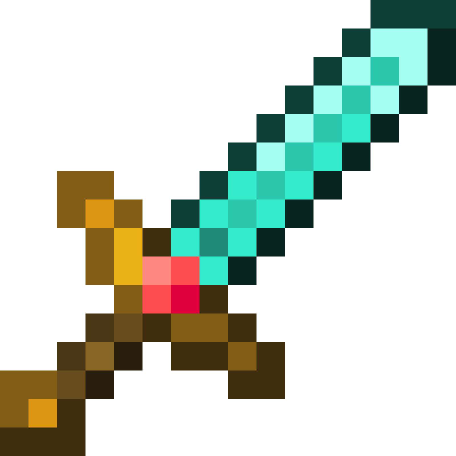 The Techno Pack - Gallery - Minecraft Resource Packs - CurseForge
