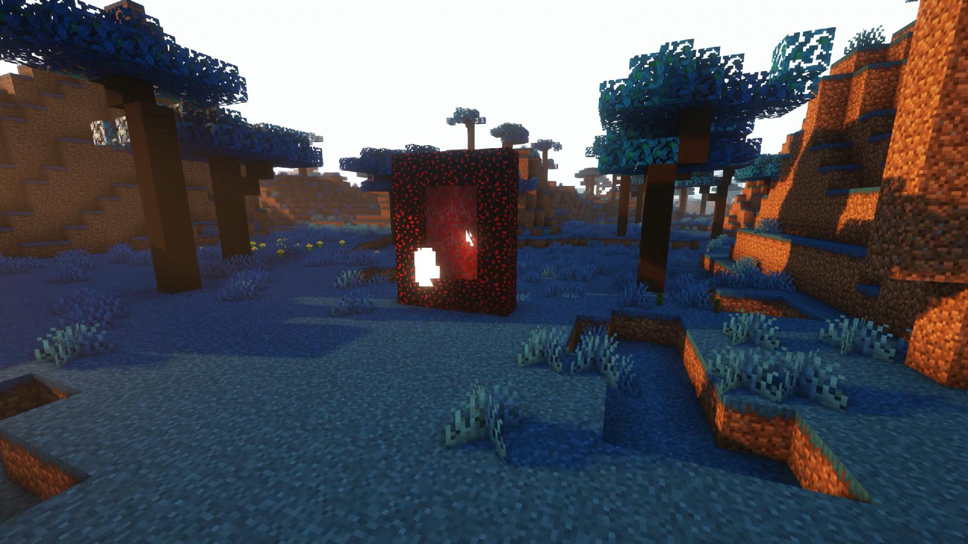 Erz Dimensionen - Gallery - Minecraft Mods - CurseForge