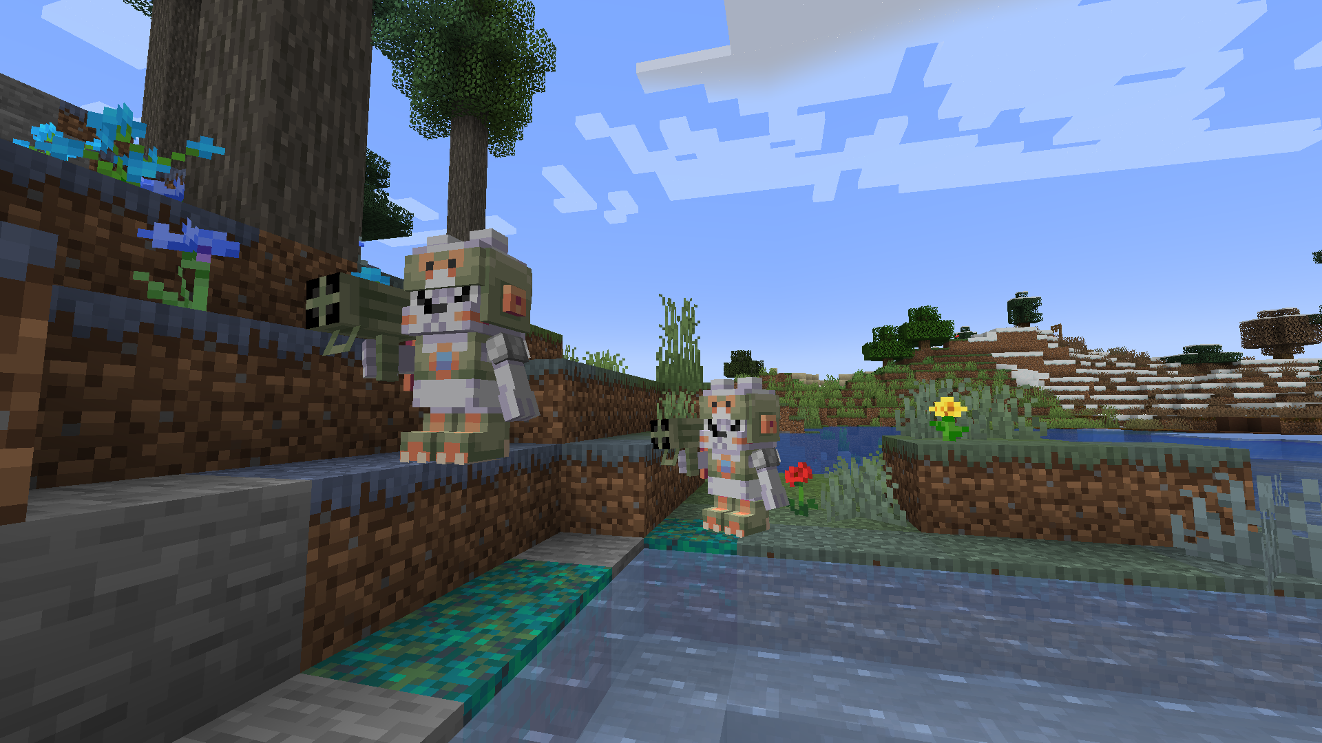 Digimod Updated - Gallery - Minecraft Modpacks - CurseForge