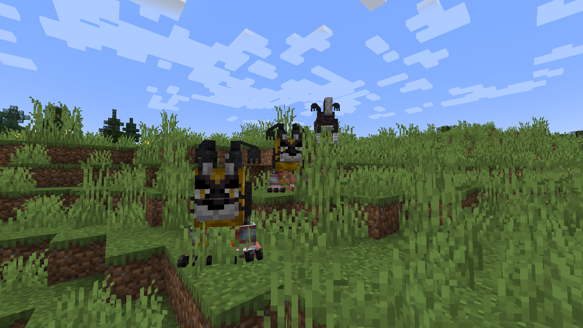 Digimod Updated - Gallery - Minecraft Modpacks - CurseForge