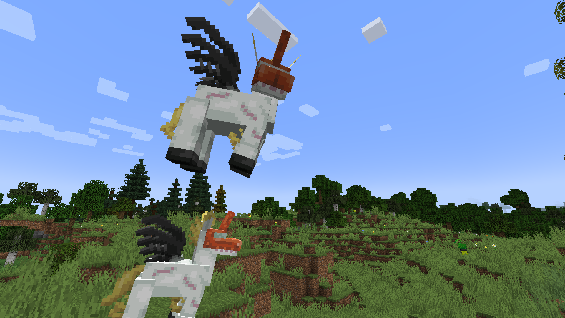 Digimod Updated - Gallery - Minecraft Modpacks - CurseForge