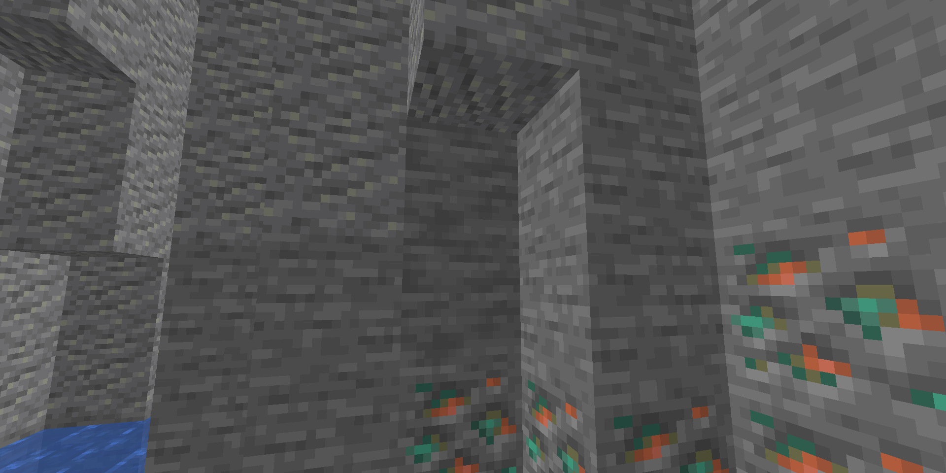 Bouldered - Gallery - Minecraft Mods - CurseForge