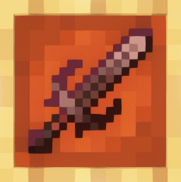 Netherite Tool - Gallery - Minecraft Resource Packs - CurseForge