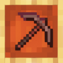 Netherite Tool - Gallery - Minecraft Resource Packs - CurseForge
