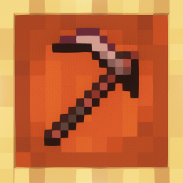 Netherite Tool - Gallery - Minecraft Resource Packs - CurseForge