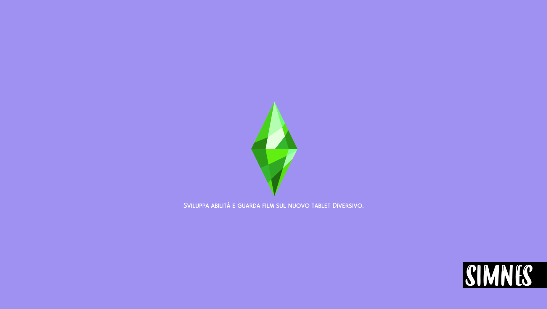 SaD Loading Screens - Gallery - The Sims 4 Mods - CurseForge