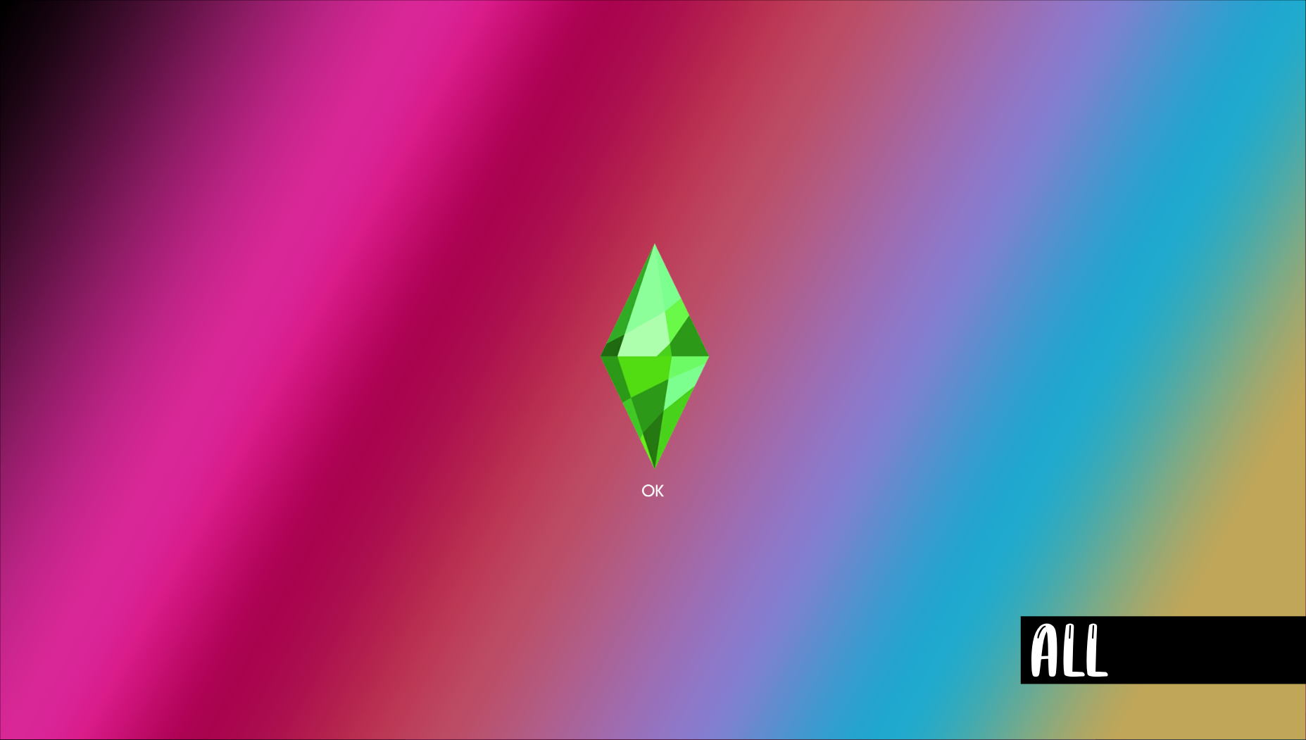 SaD Loading Screens - Gallery - The Sims 4 Mods - CurseForge