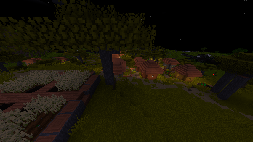 Vanadium Colors - Gallery - Minecraft Mods - CurseForge