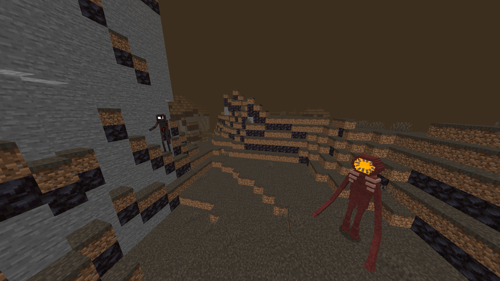 Pure madness World - Gallery - Minecraft Mods - CurseForge