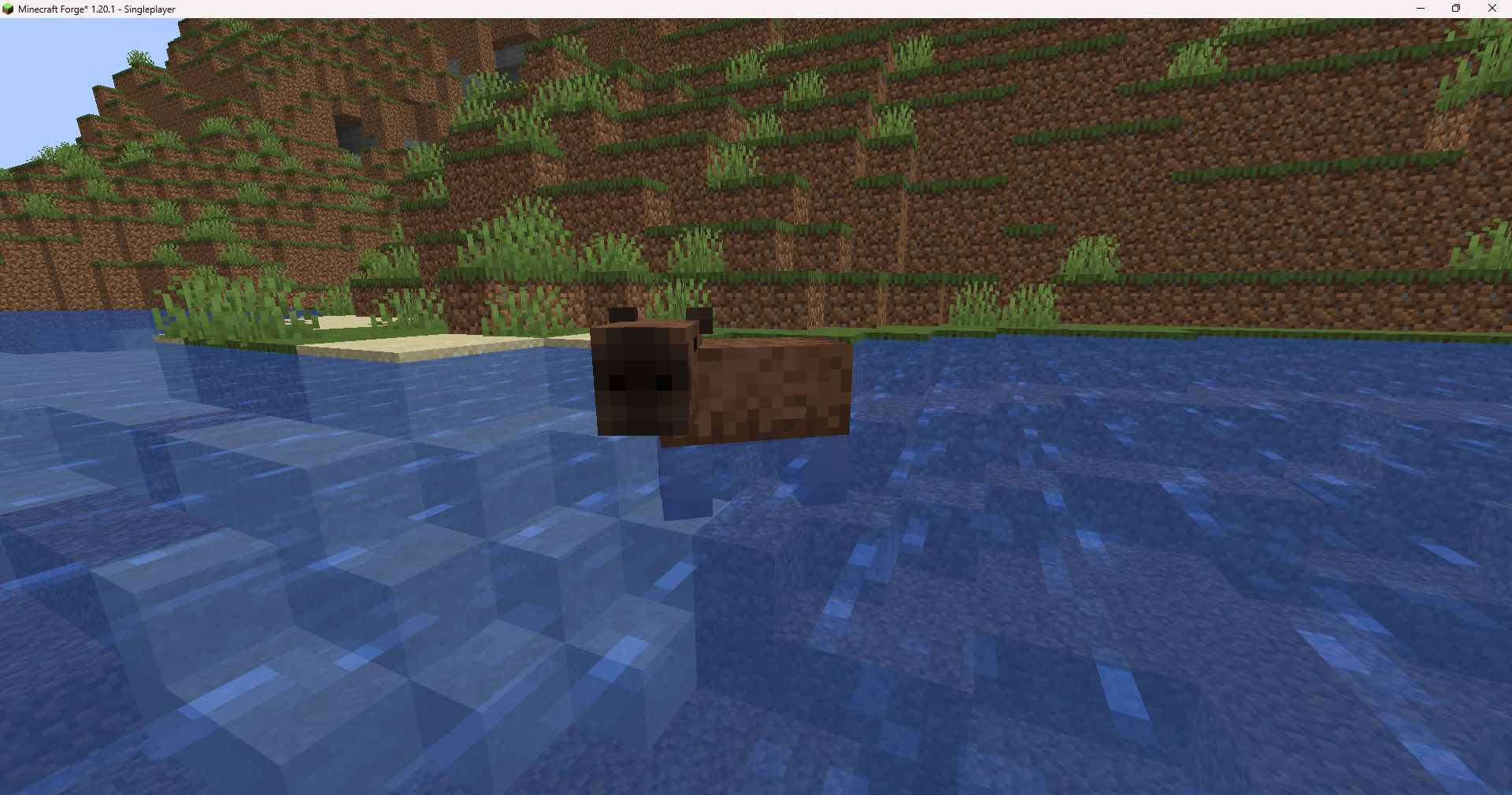 Mob Mondays - Gallery - Minecraft Mods - CurseForge