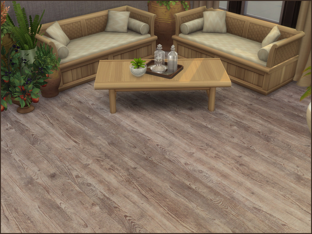 Wood Floor #33 - Gallery - The Sims 4 Build / Buy - CurseForge
