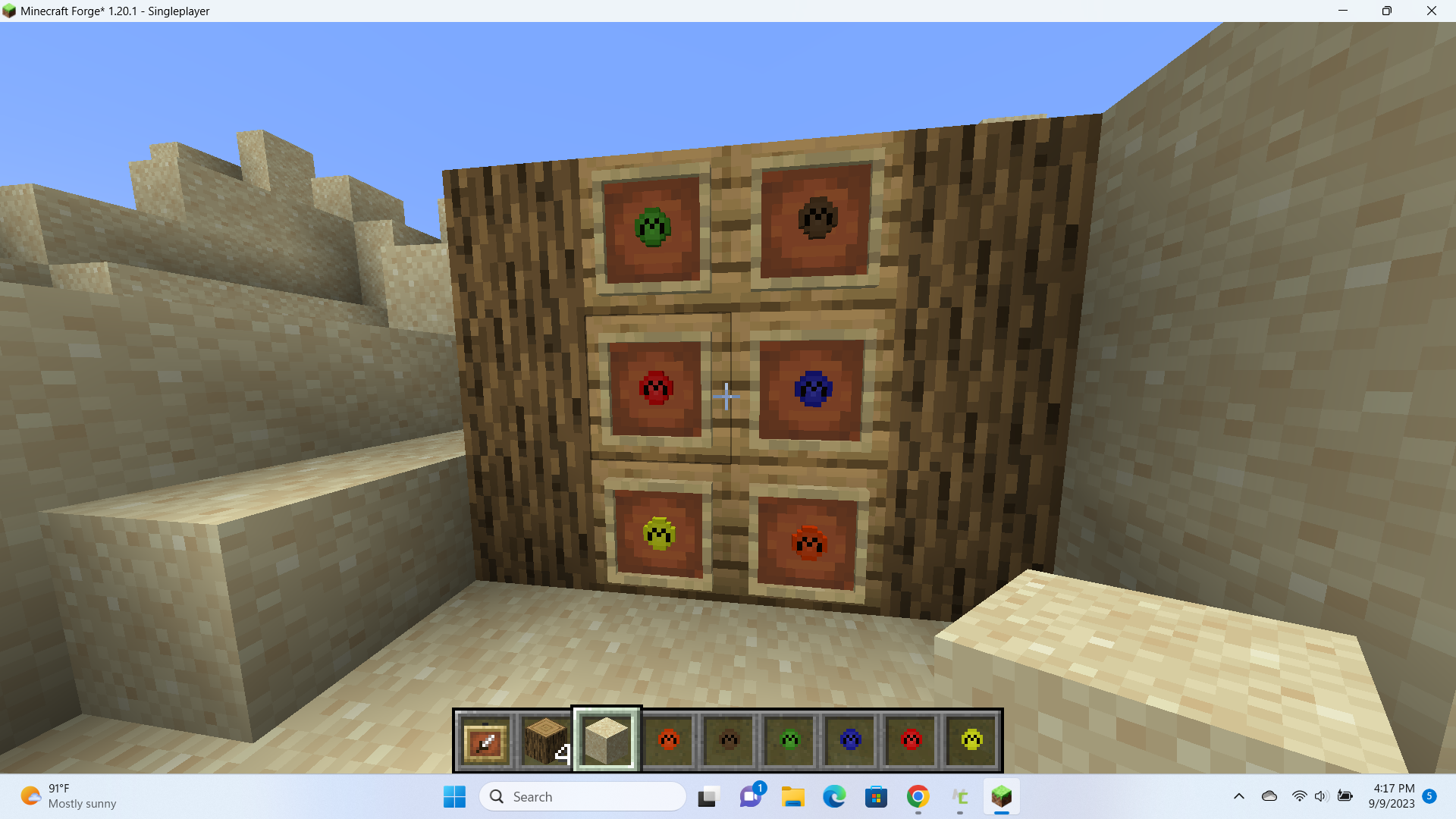 choco loco - Gallery - Minecraft Mods - CurseForge