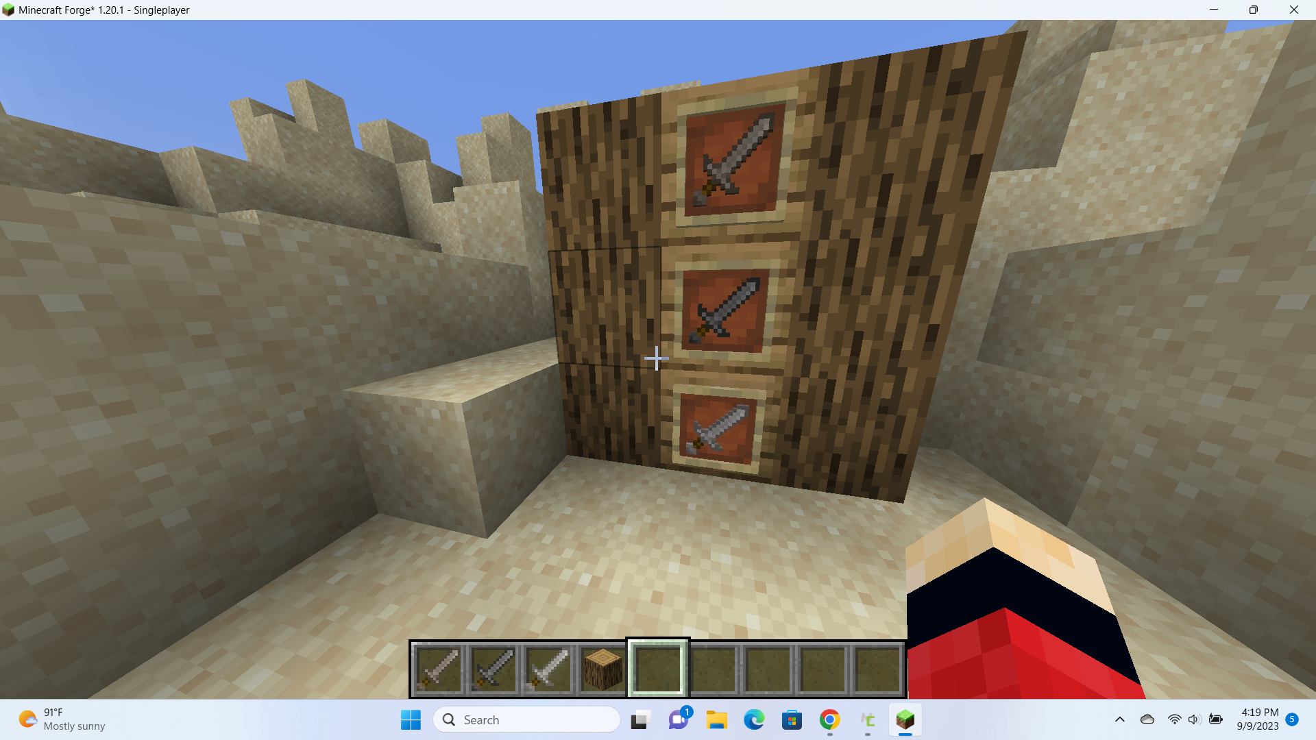 choco loco - Gallery - Minecraft Mods - CurseForge