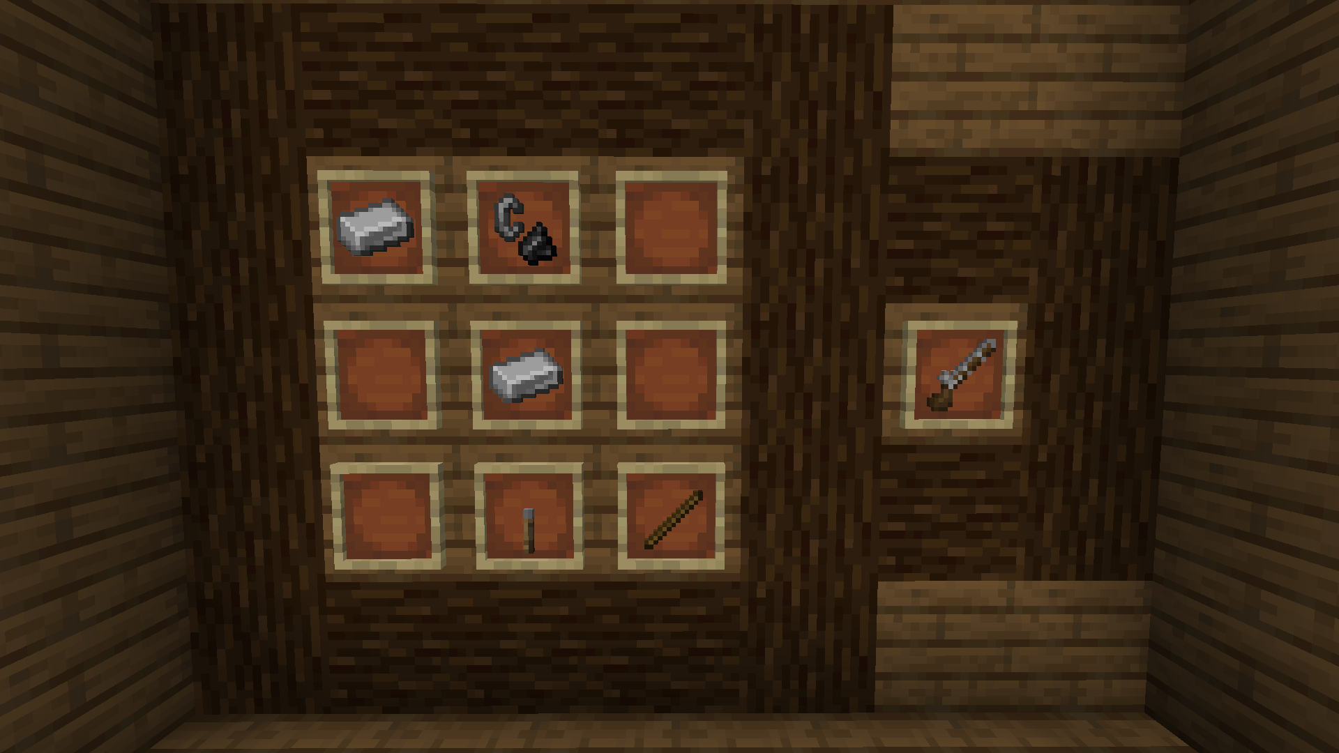 Rob's Guns - Gallery - Minecraft Mods - CurseForge