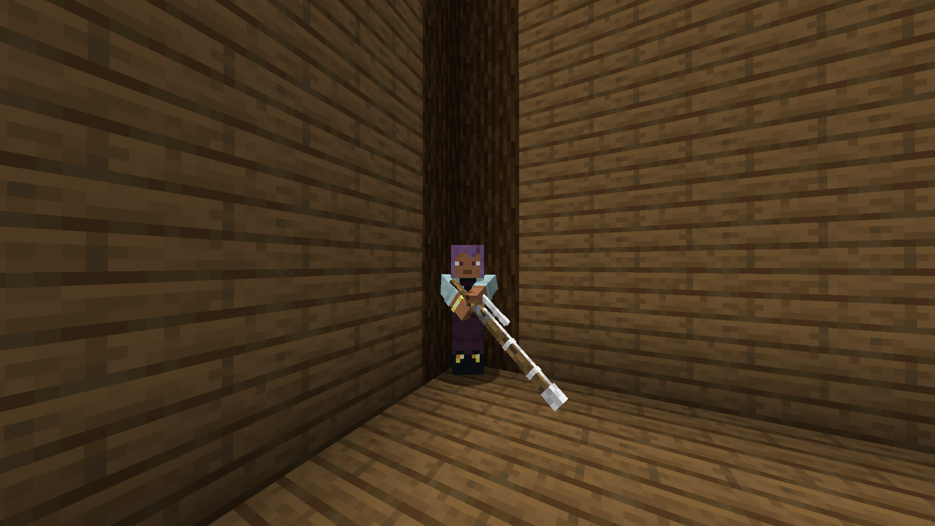 Rob's Guns - Screenshots - Minecraft Mods - CurseForge