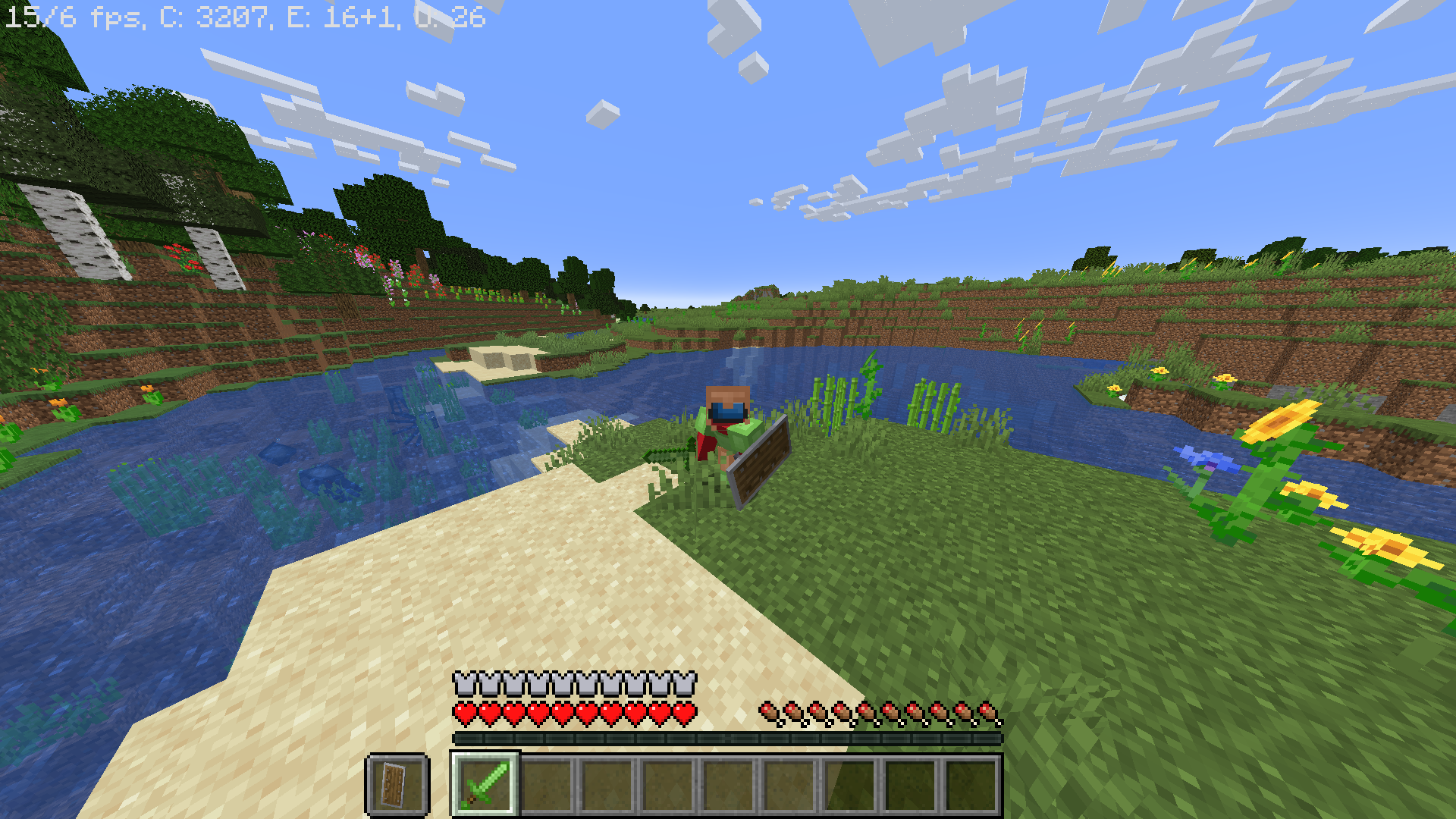 More Tools by drextrex97531 - Gallery - Minecraft Mods - CurseForge