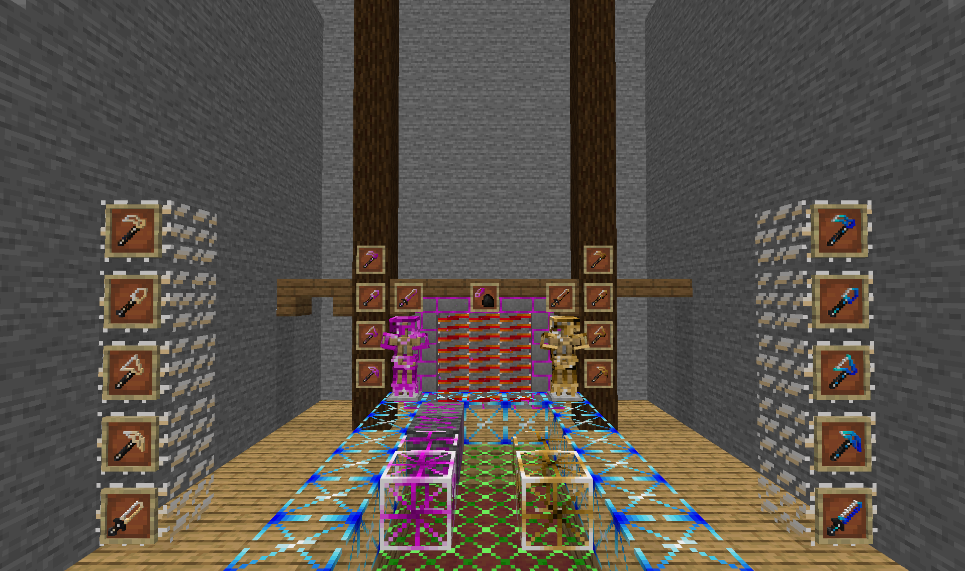 ruby remake - Gallery - Minecraft Mods - CurseForge