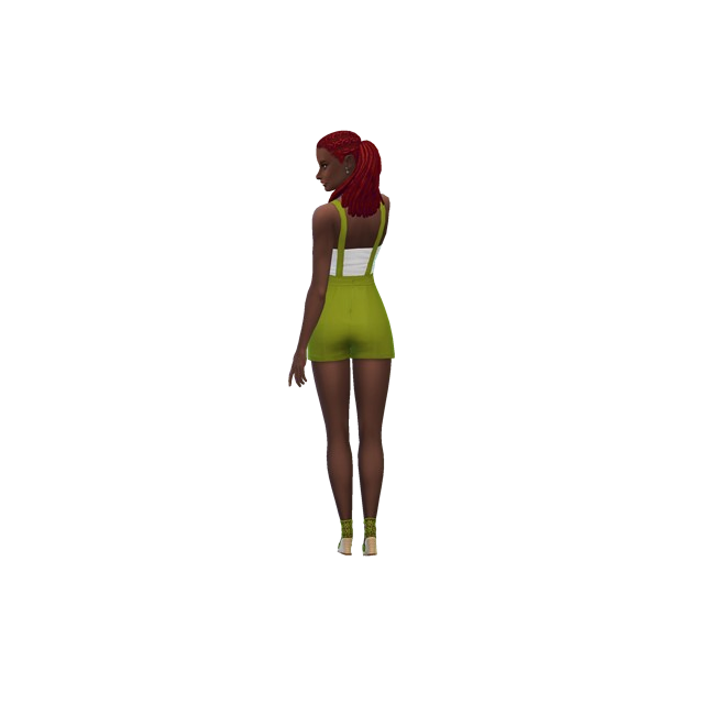 Kwools dungies - Gallery - The Sims 4 Create a Sim - CurseForge