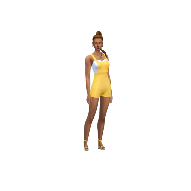 Kwools dungies - Gallery - The Sims 4 Create a Sim - CurseForge