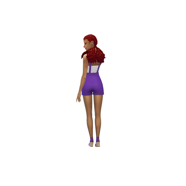 Kwools dungies - Gallery - The Sims 4 Create a Sim - CurseForge