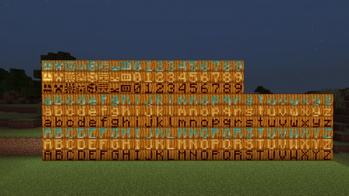 More Pumpkins - Minecraft Mods - CurseForge