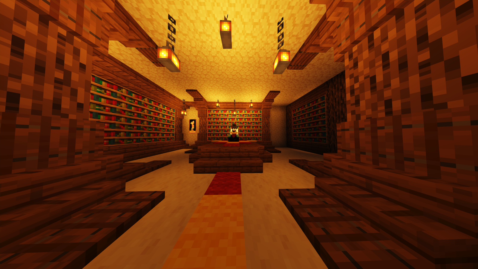 FlowerQS - Gallery - Minecraft Mods - CurseForge