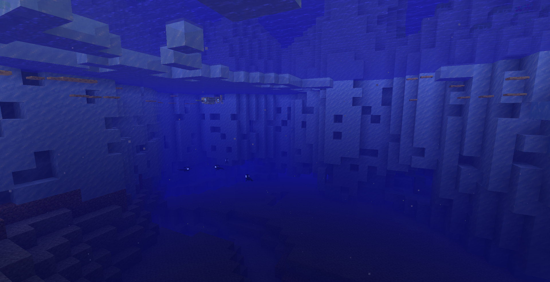 Living Waters - Gallery - Minecraft Mods - CurseForge