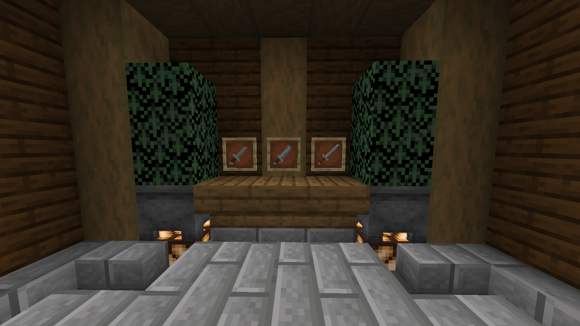 TFM's Mining Expansion (Drills, Ores, Bosses, etc.) - Gallery ...