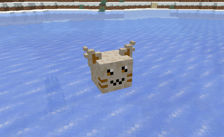 Dango Mod - Gallery - Minecraft Mods - CurseForge