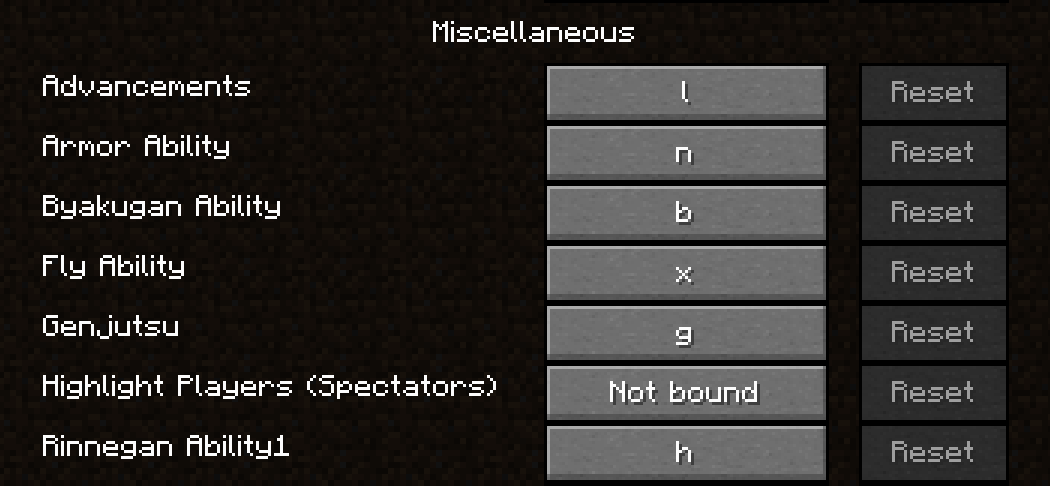 Anime World - Screenshots - Minecraft Mods - CurseForge