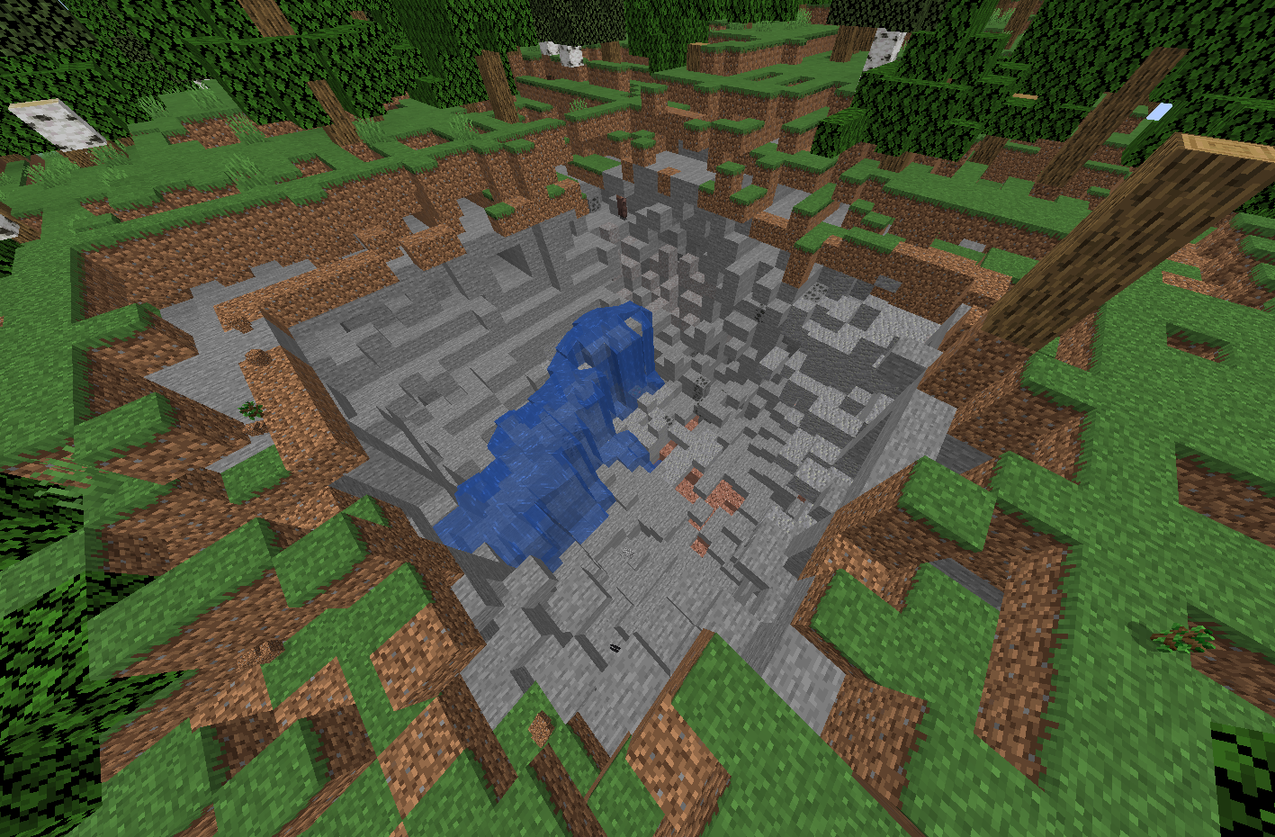 Anime World - Gallery - Minecraft Mods - CurseForge