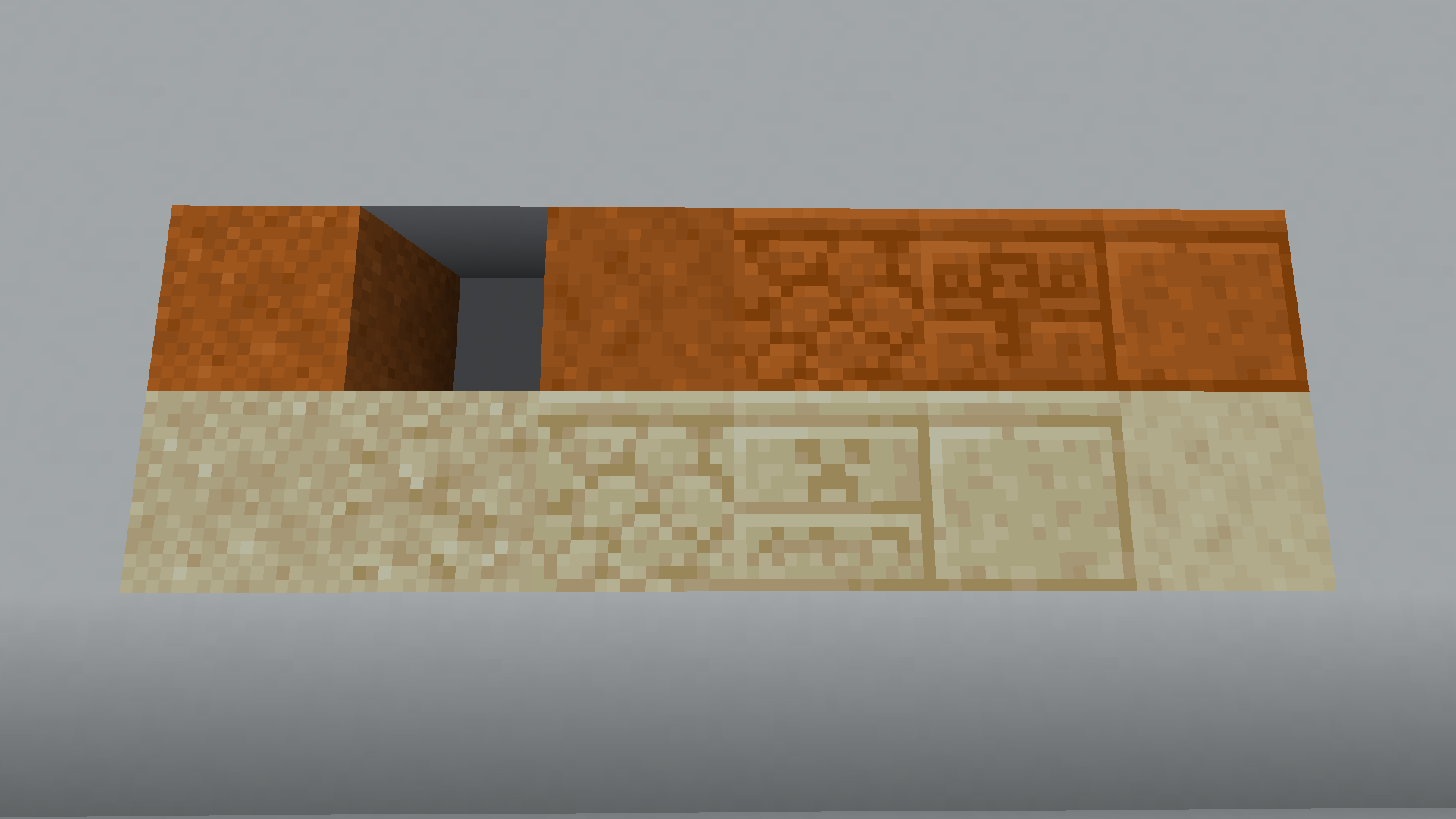 Old Jappa's Sand - Gallery - Minecraft Resource Packs - CurseForge